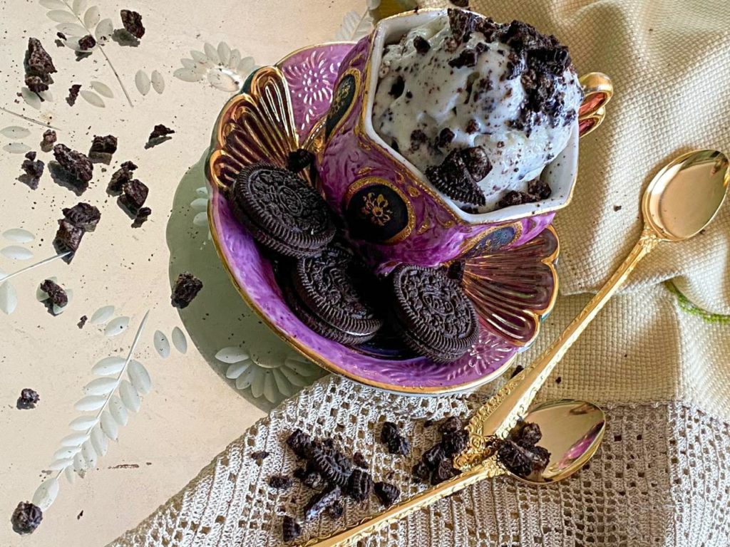 Fiore di Latte Gelato inaugura primeira loja no Noroeste