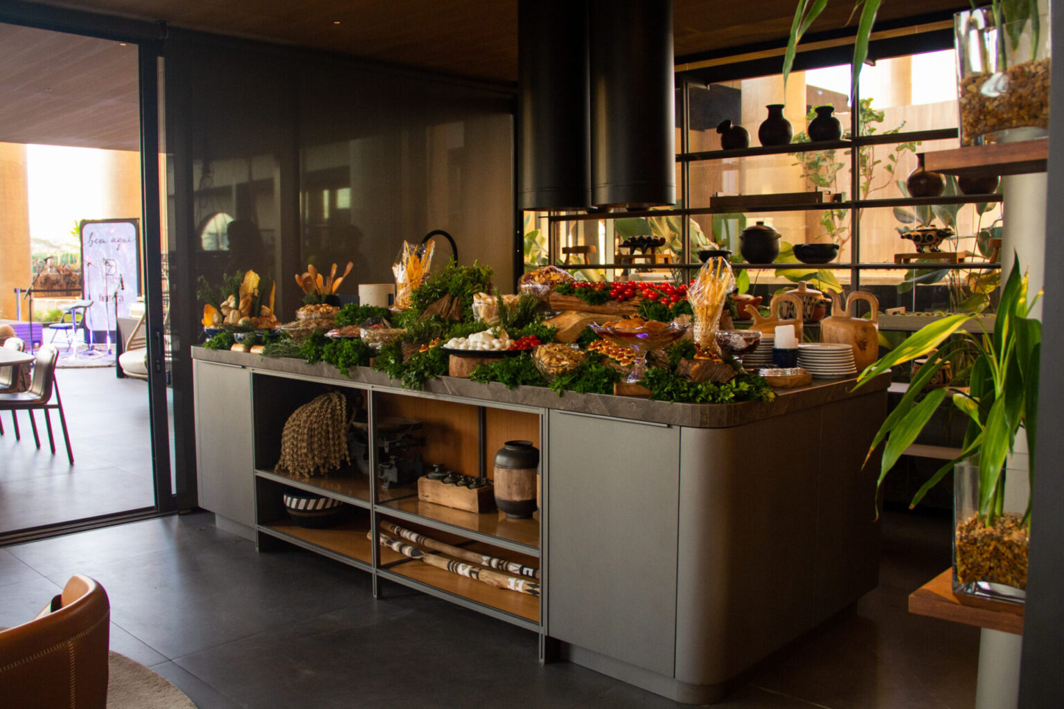 Happy Hour: Denise Zuba Arquitetos Associados celebra sucesso na ...