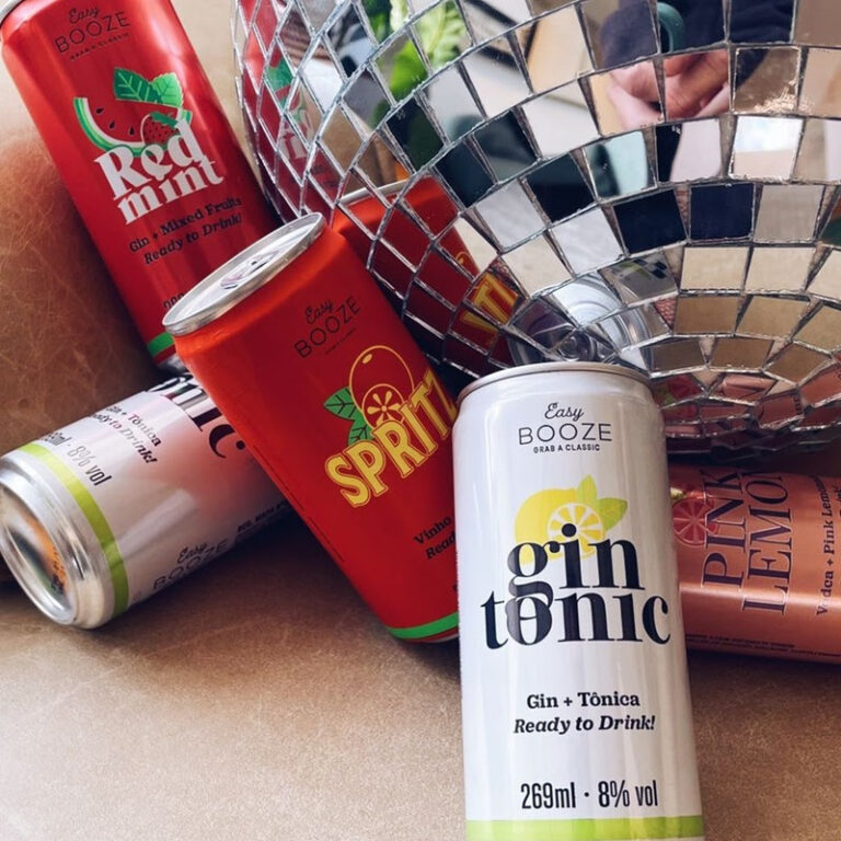 Ready To Drink: conheça cinco rótulos de bebidas prontas para consumo ...