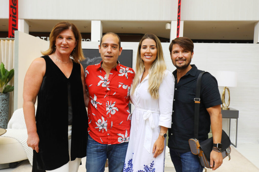 Temporada de descontos: Casapark lança Liquidecora 2023 em brunch para ...