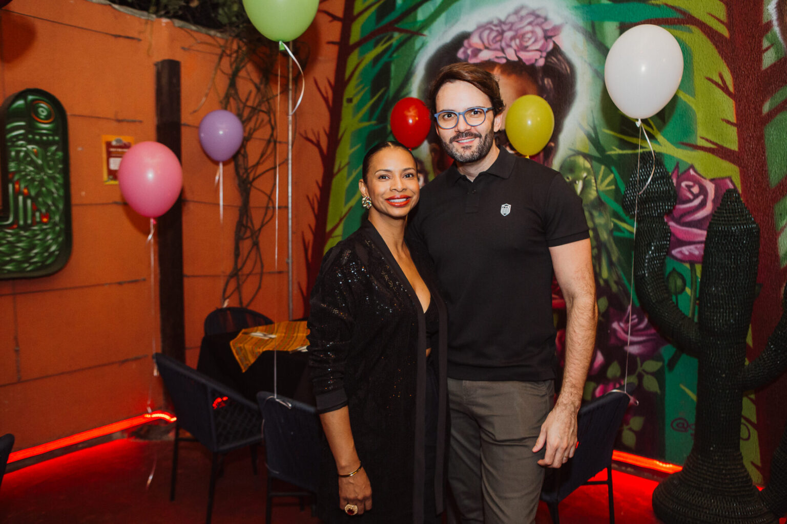 El Paso da Asa Sul é palco da comemoração de aniversário do RP César ...