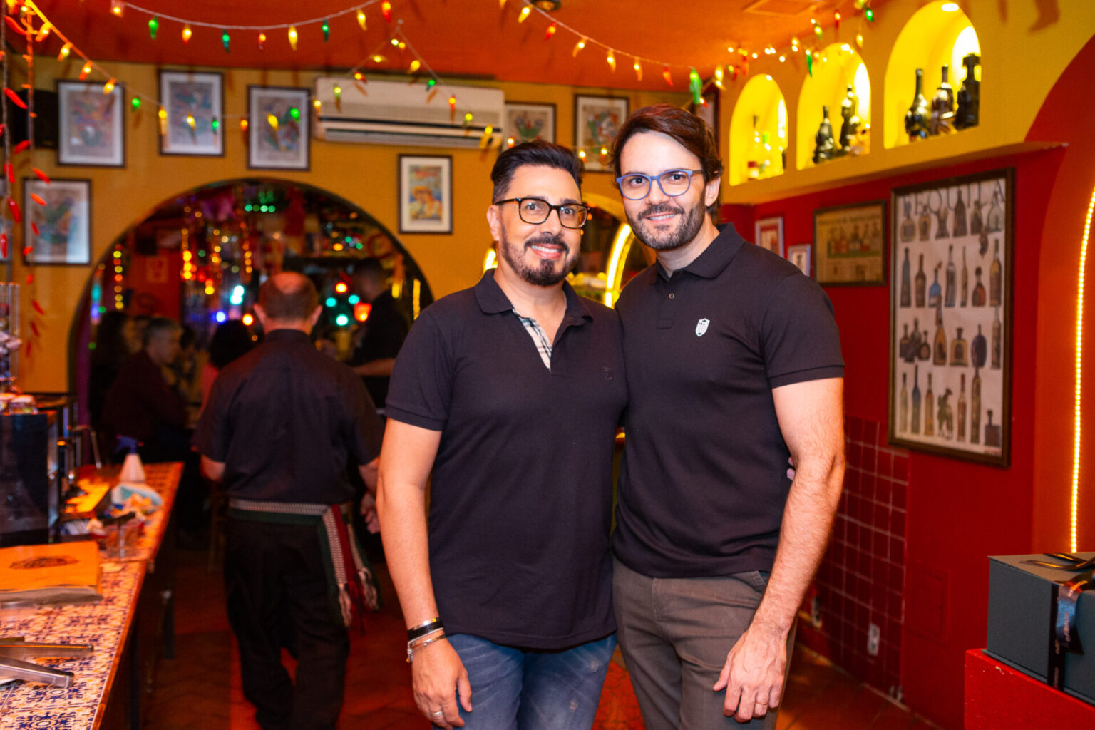 El Paso da Asa Sul é palco da comemoração de aniversário do RP César ...