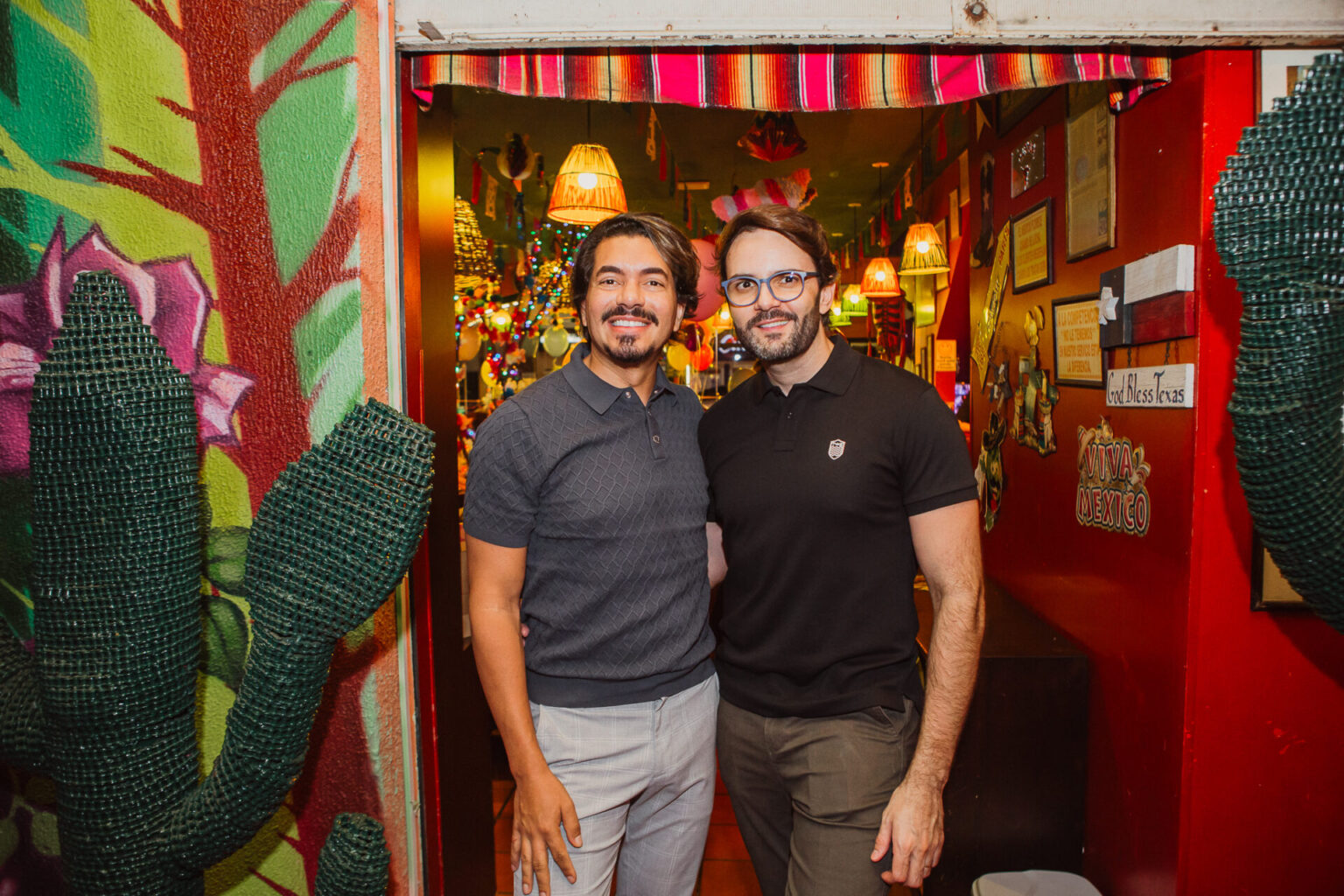 El Paso da Asa Sul é palco da comemoração de aniversário do RP César ...