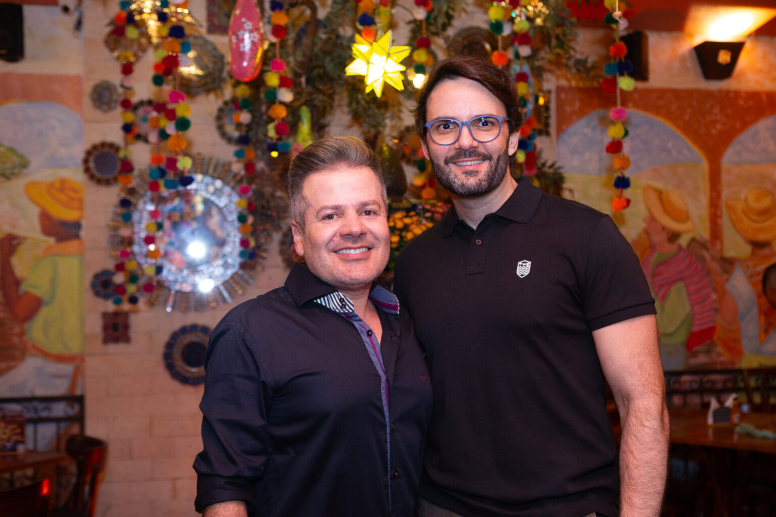 El Paso da Asa Sul é palco da comemoração de aniversário do RP César ...