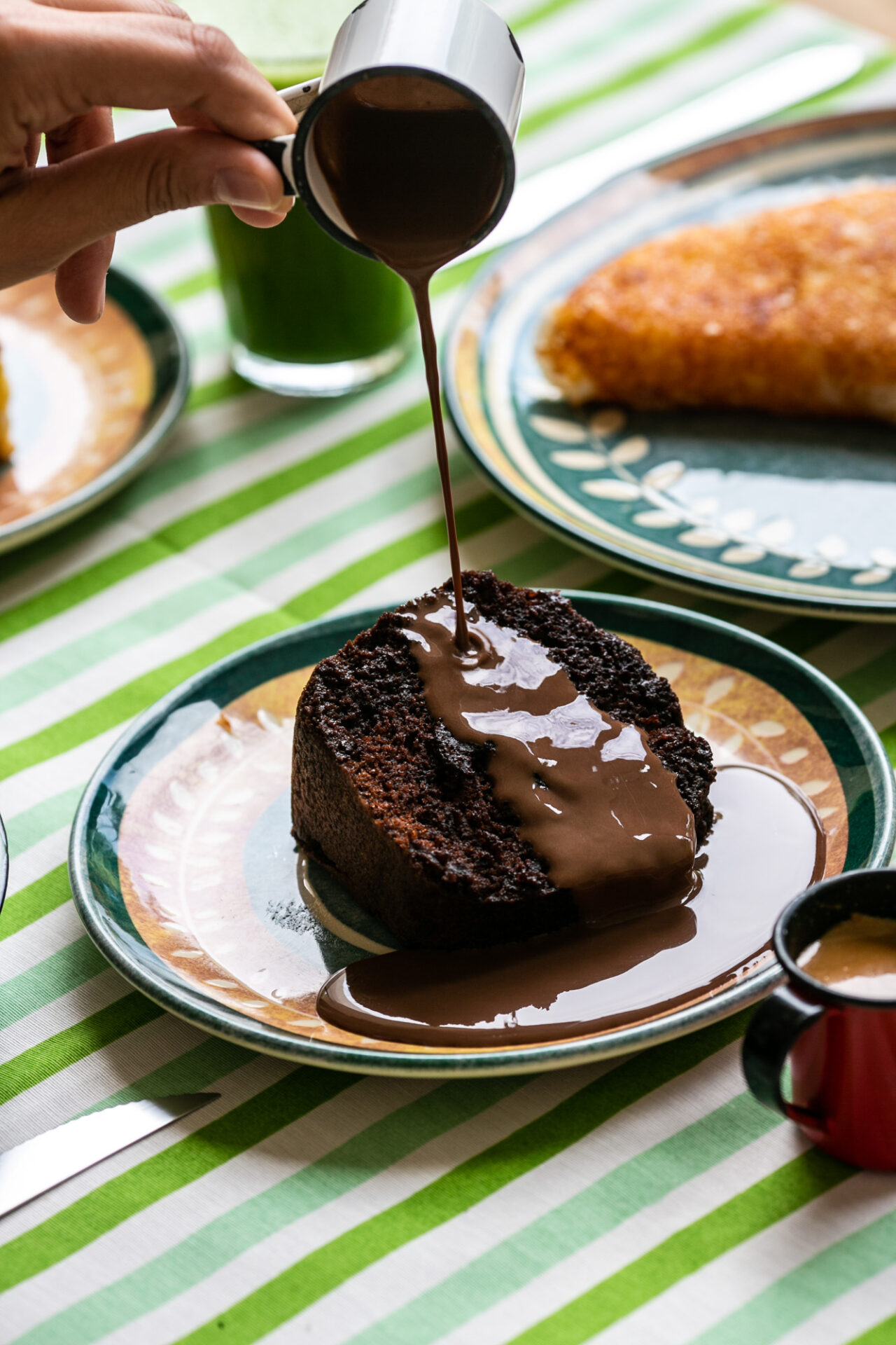 Dia do Chocolate: confira as opções de restaurantes no DF para celebrar ...