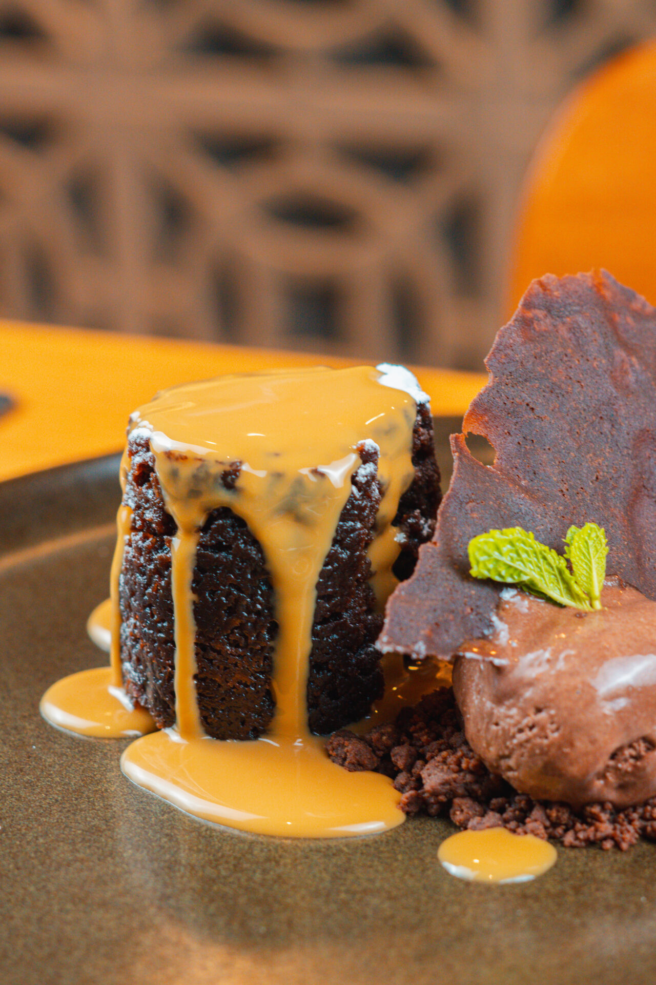 Dia do Chocolate: confira as opções de restaurantes no DF para celebrar ...