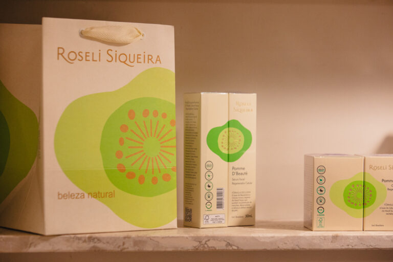 A cosmetóloga das famosas, Roseli Siqueira, inaugura clínica no Brasil ...